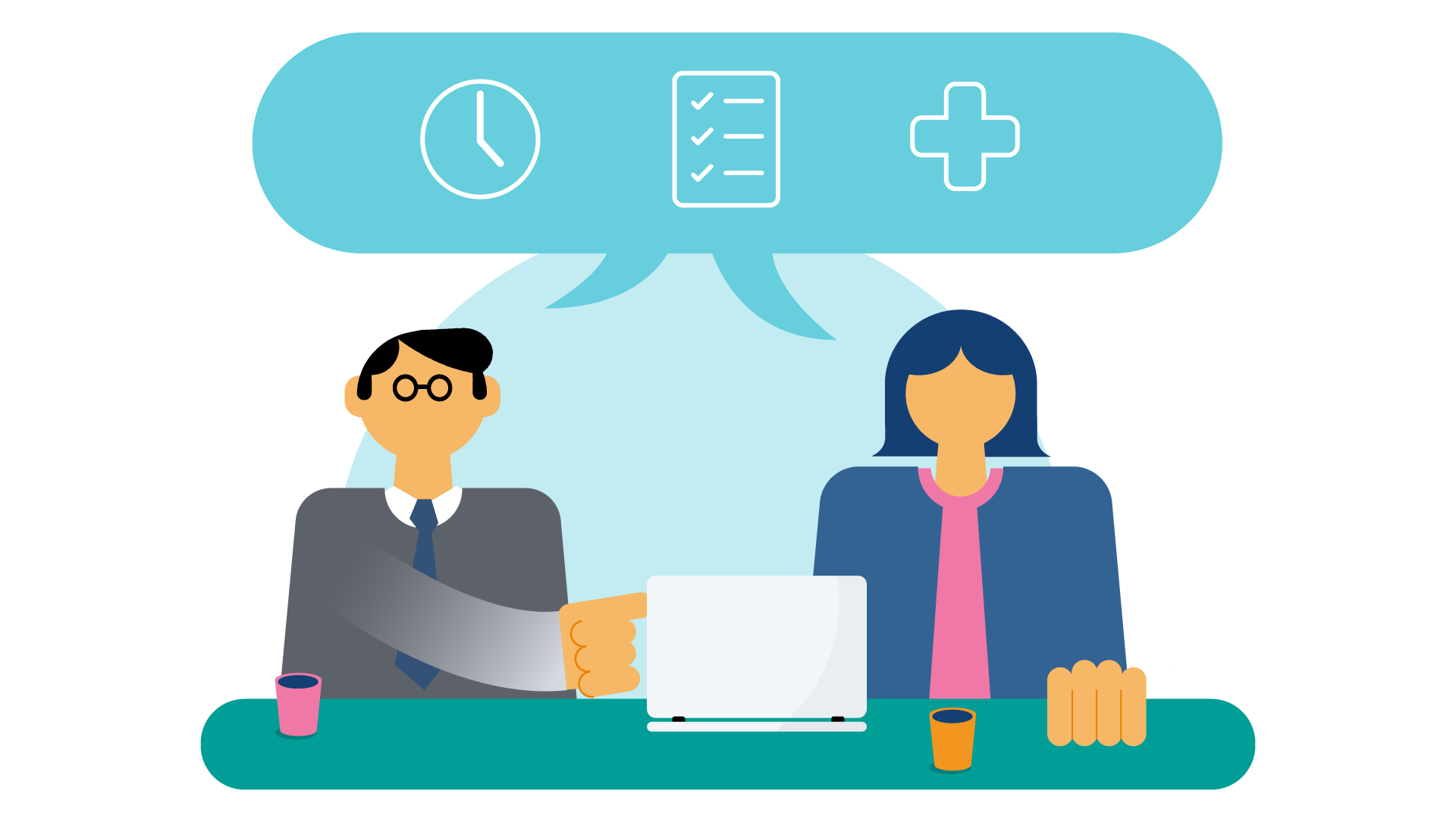 Work Ability Management Overview for small workplaces